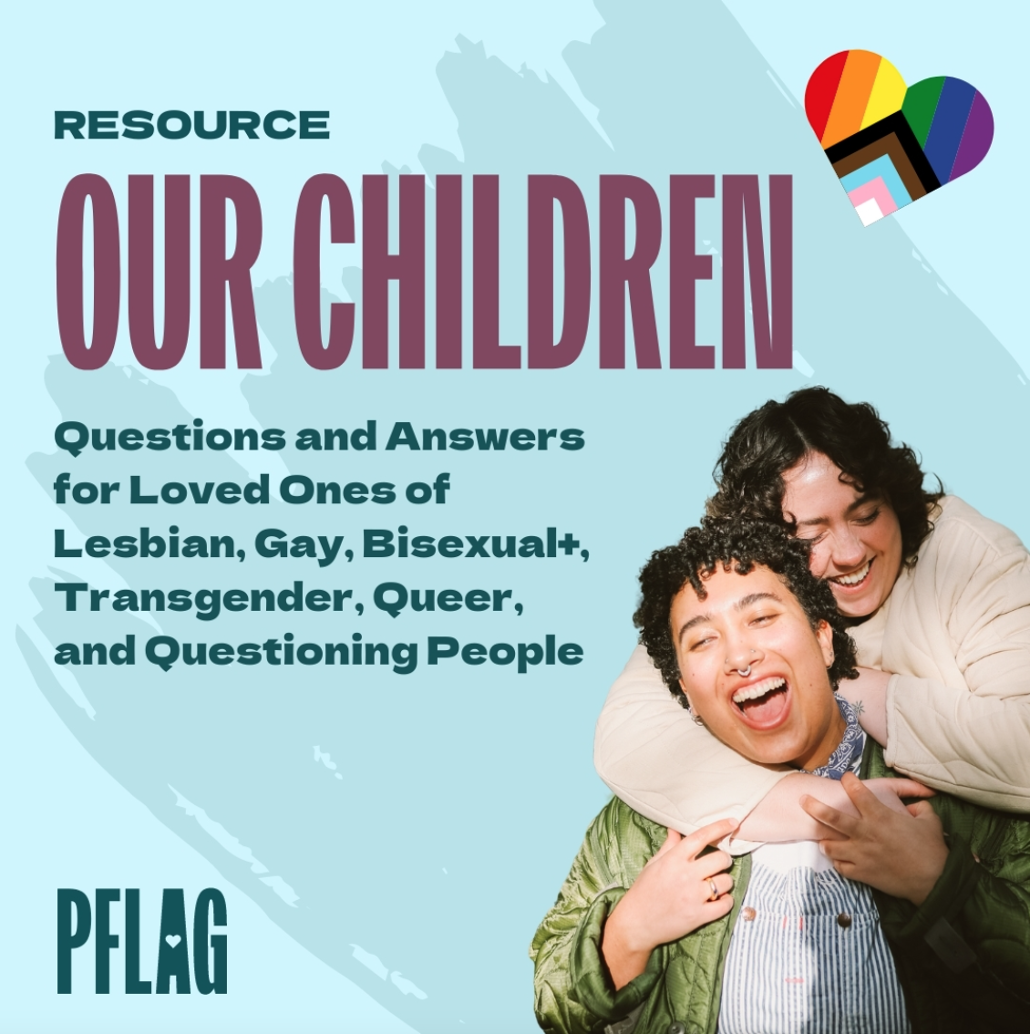 Resources | PFLAG Lubbock